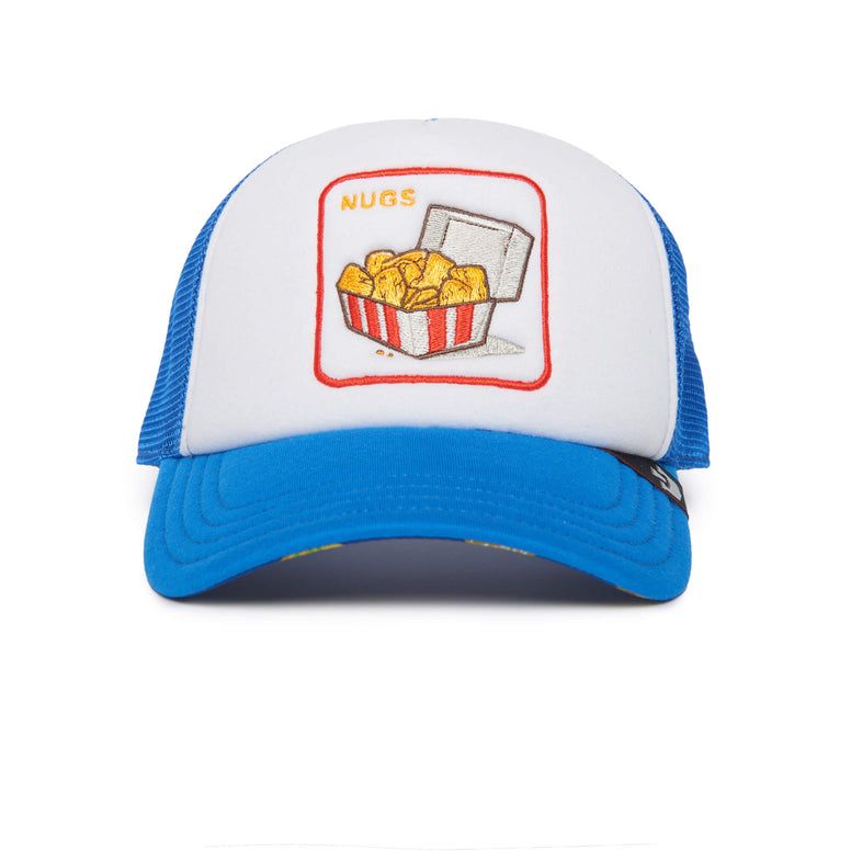 Nugs Trucker Hat